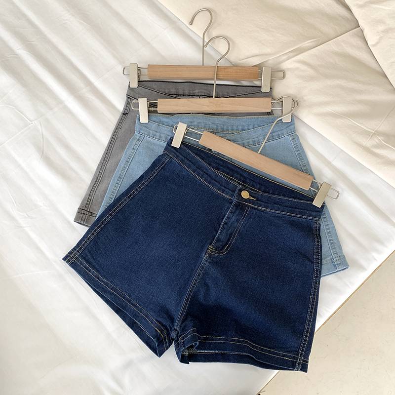 AA Inspired Highwaist Shorts