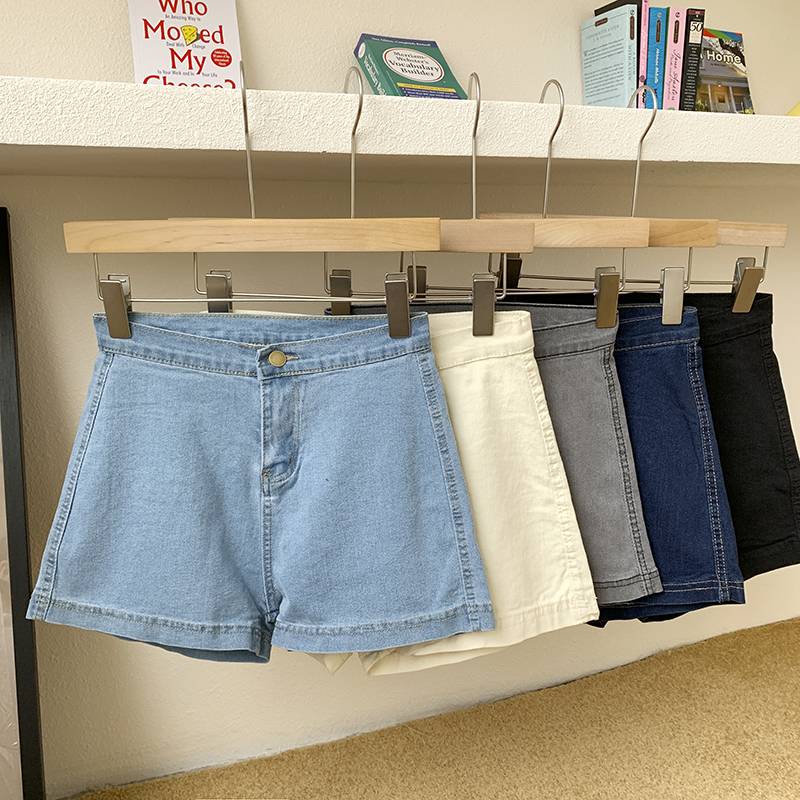 AA Inspired Highwaist Shorts