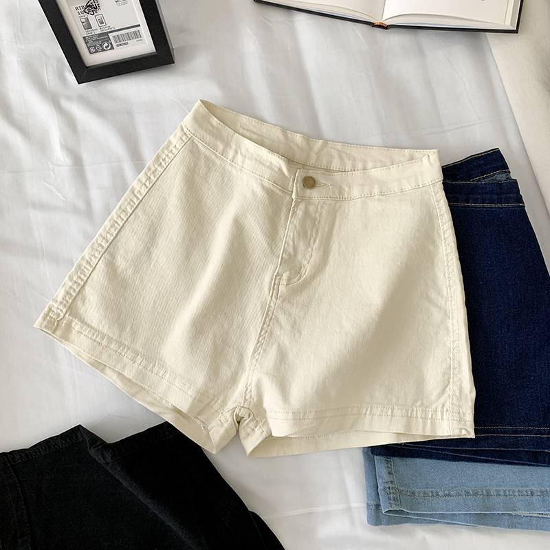 AA Inspired Highwaist Shorts