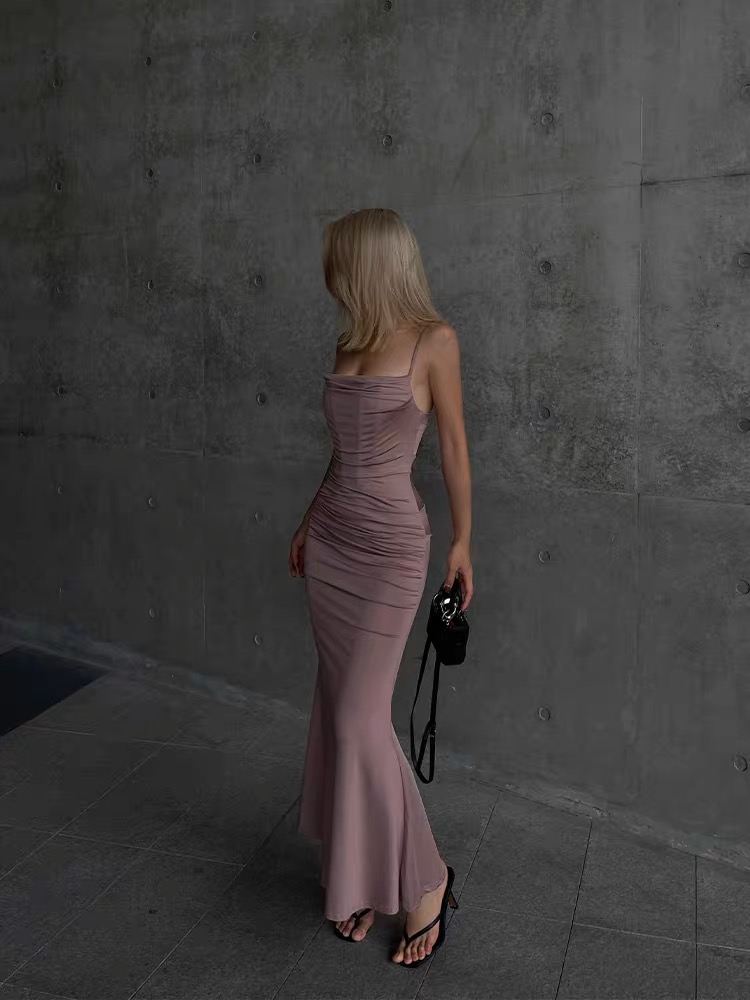 Elissa S Curve Luxe Dress